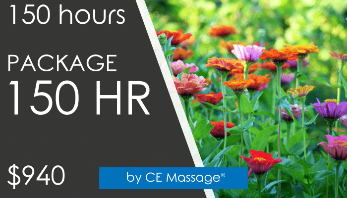 CE Massage® Courses • Massage Therapy CEU Courses • Class•Packages ...